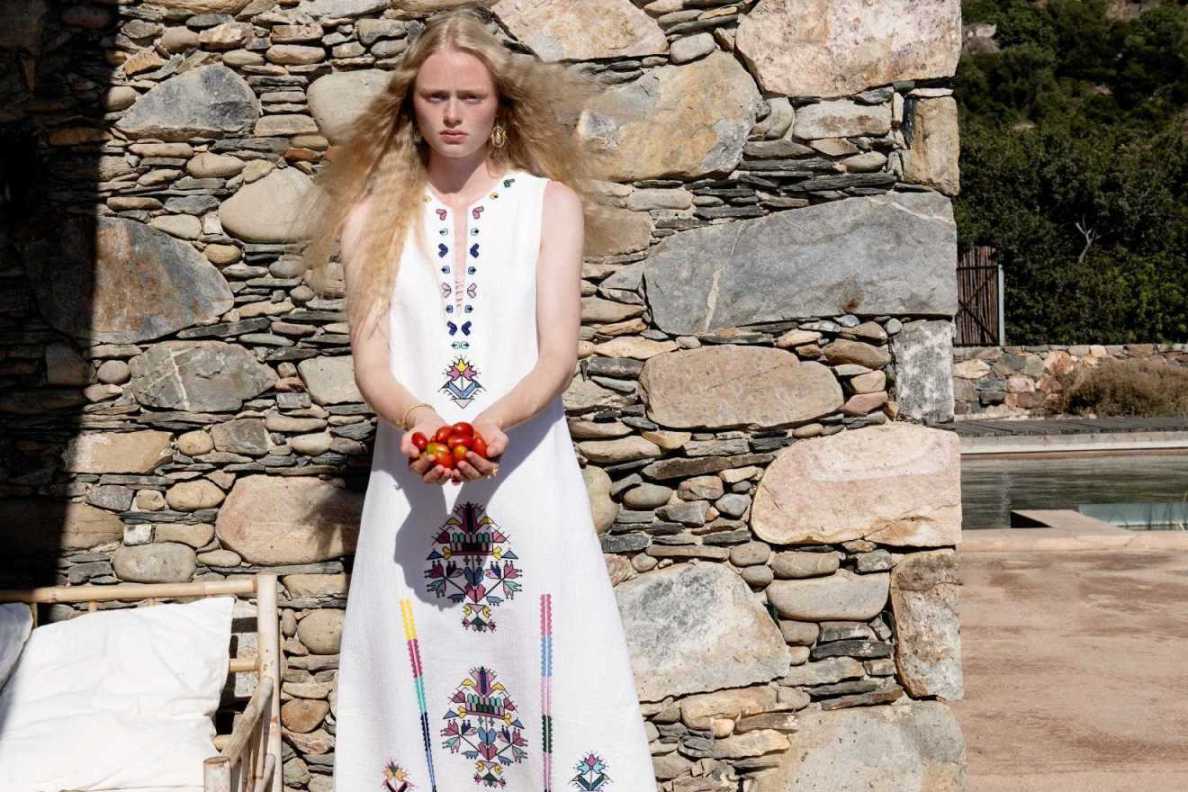 Ancient Kallos: Ελληνικό Καλοκαίρι με άρωμα Κρήτης - Beaute Magazine
