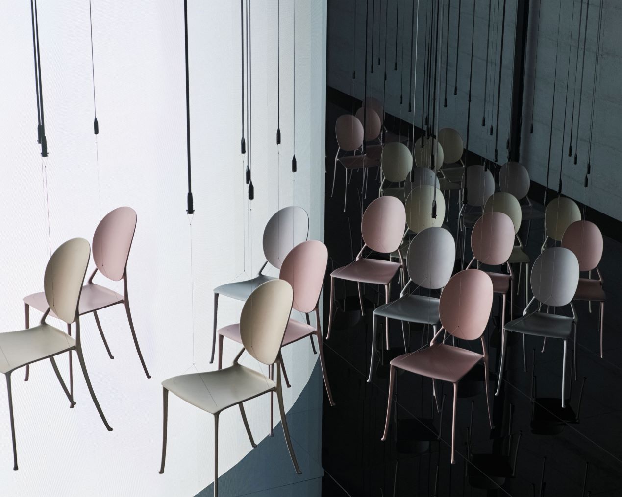 Salone Del Mobile 2023: Διακοσμητικές προτάσεις Dior, Bottega Veneta ...